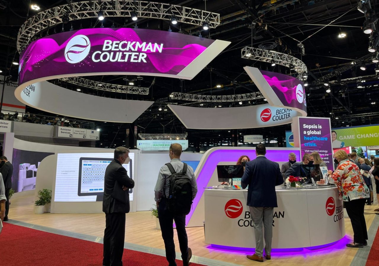 What You Missed at AACC 2022: EDE's Exhibit Review