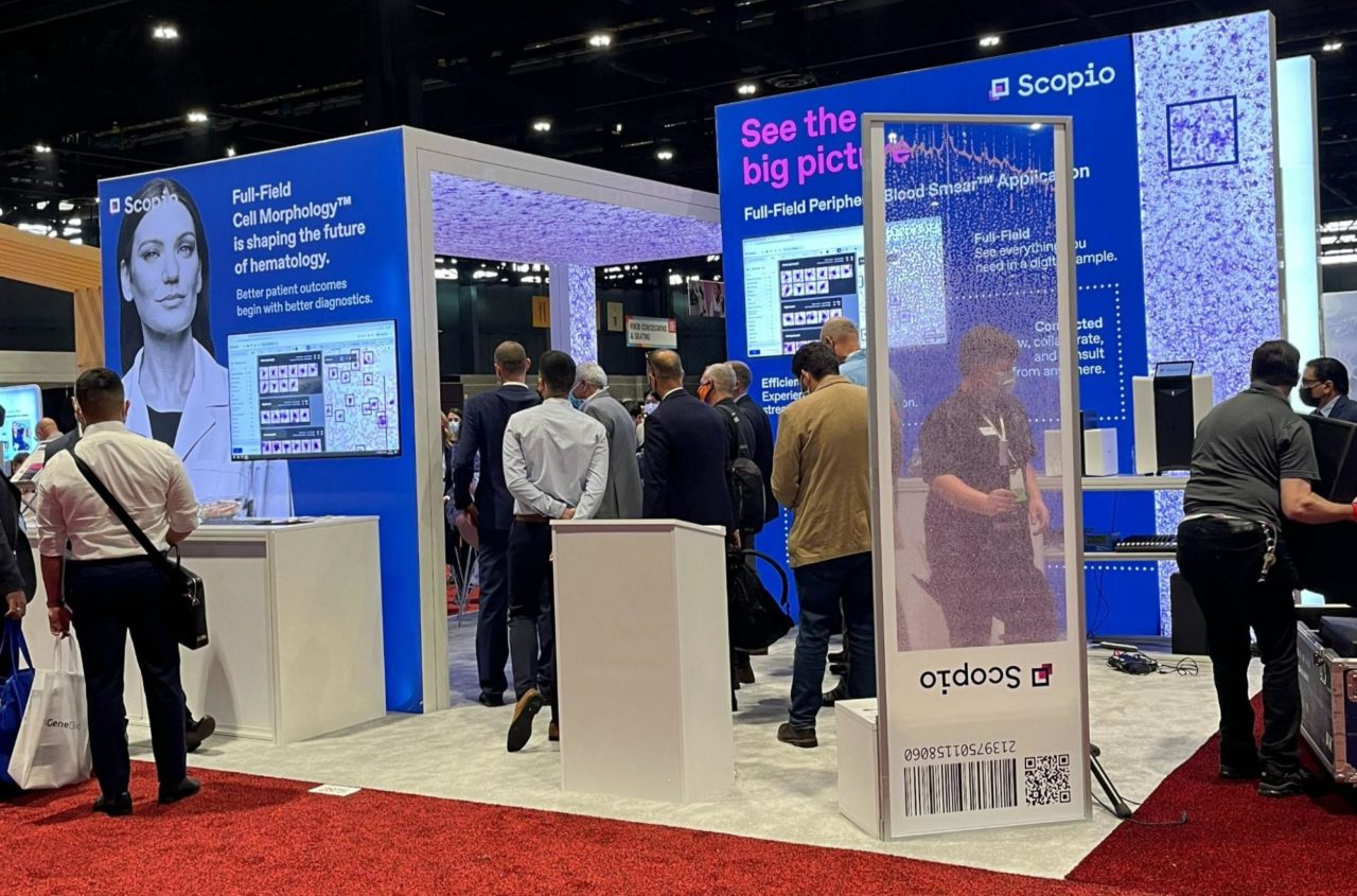 What You Missed at AACC 2022: EDE's Exhibit Review