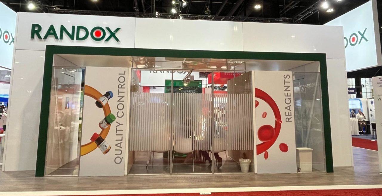 What You Missed at AACC 2022: EDE's Exhibit Review