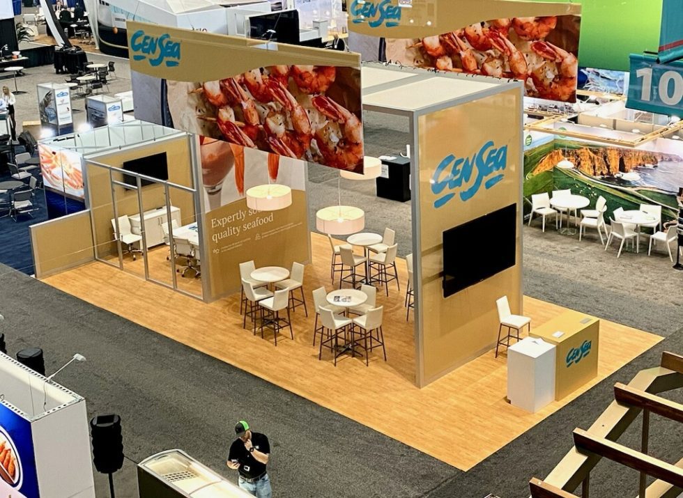 Owned Exhibits vs. Exhibit Rentals vs. Custom Rentals | EDE Corp