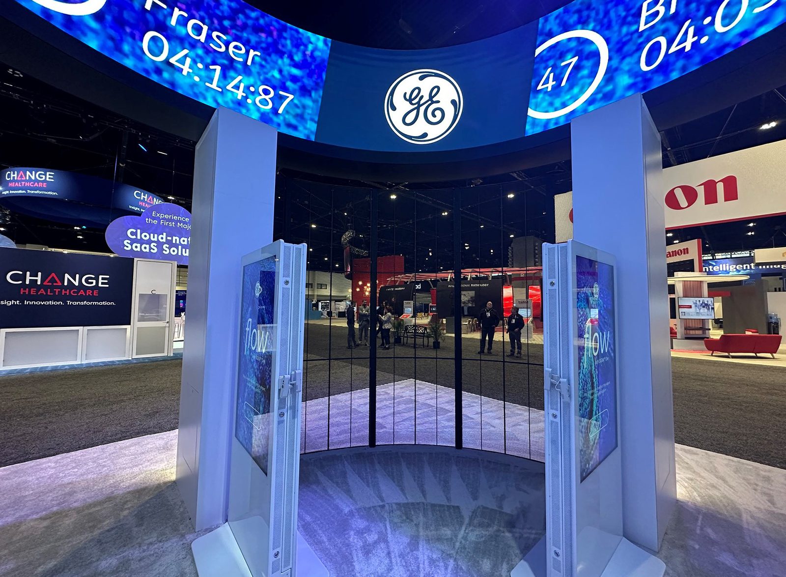 2023 Trade Show Booth Trends Design Technology EDE Corp 2023 Trade Show Booth Trends Design Technology EDE Corp