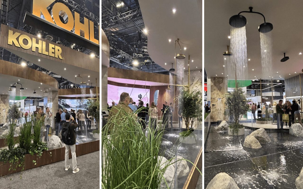 What You Missed at CES 2023 | EDE's Industry Insights