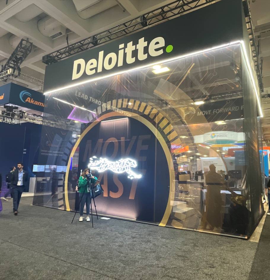 Industry Insights: Our Top 20 Booth Elements from RSA 2023! | EDE ...