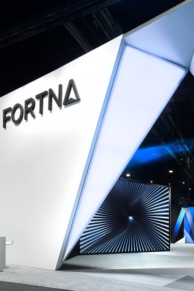 ProMat Trade Show Booth | EDE Corporation