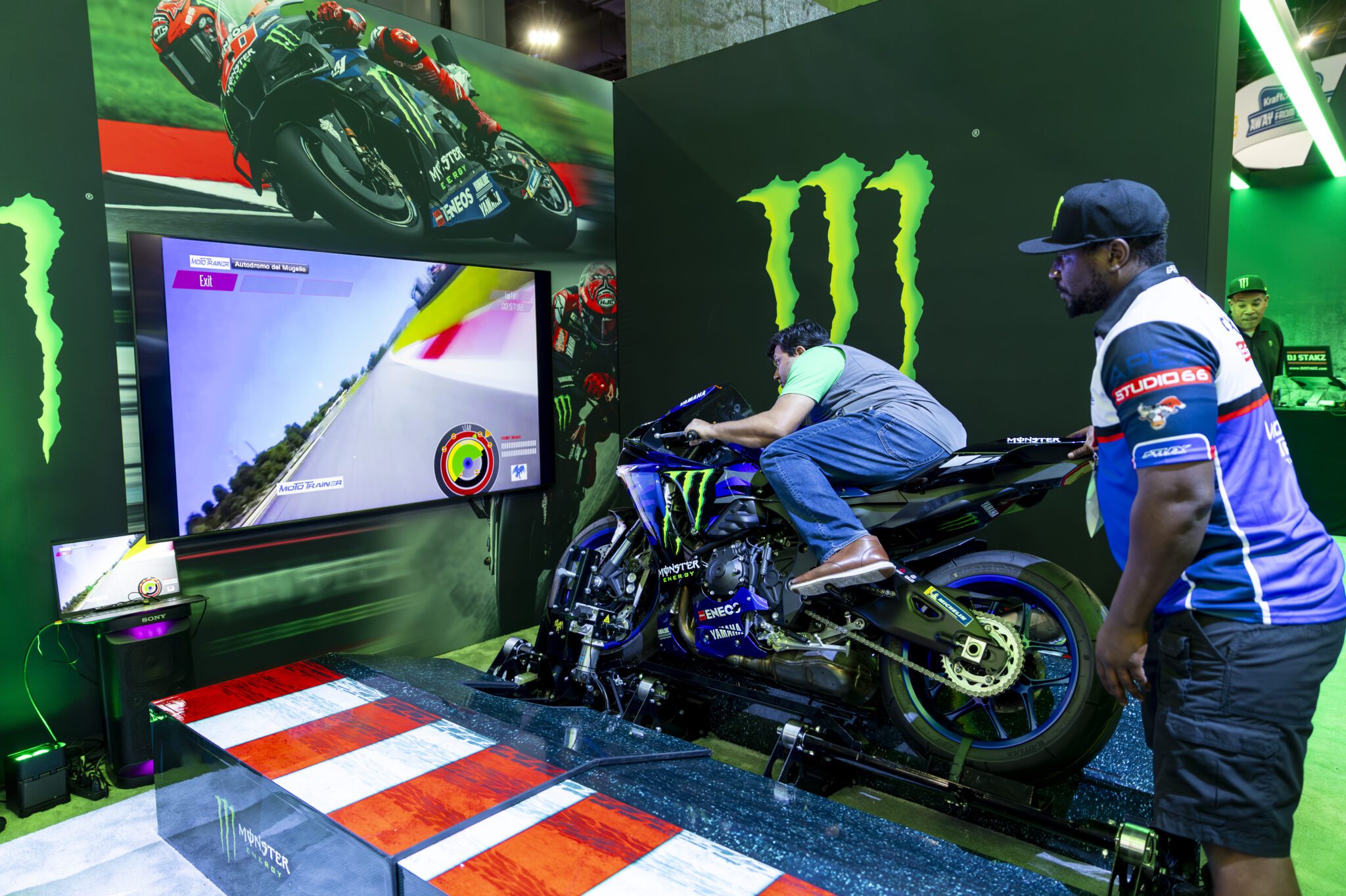 Unleash Your Monster | EDE Corporation