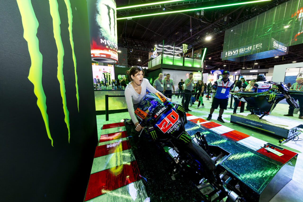 Unleash Your Monster | EDE Corporation