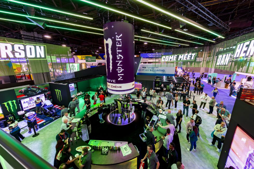 Unleash Your Monster | EDE Corporation