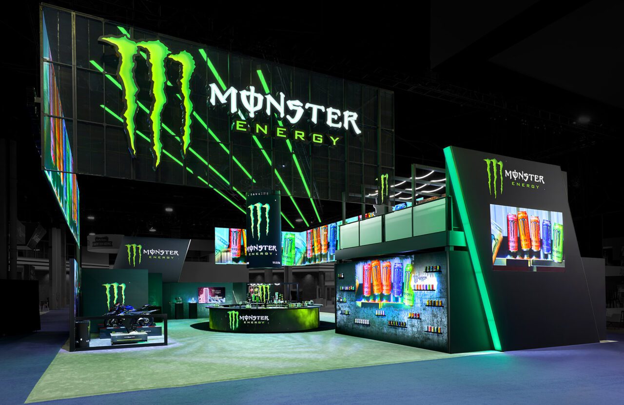 Unleash Your Monster | EDE Corporation