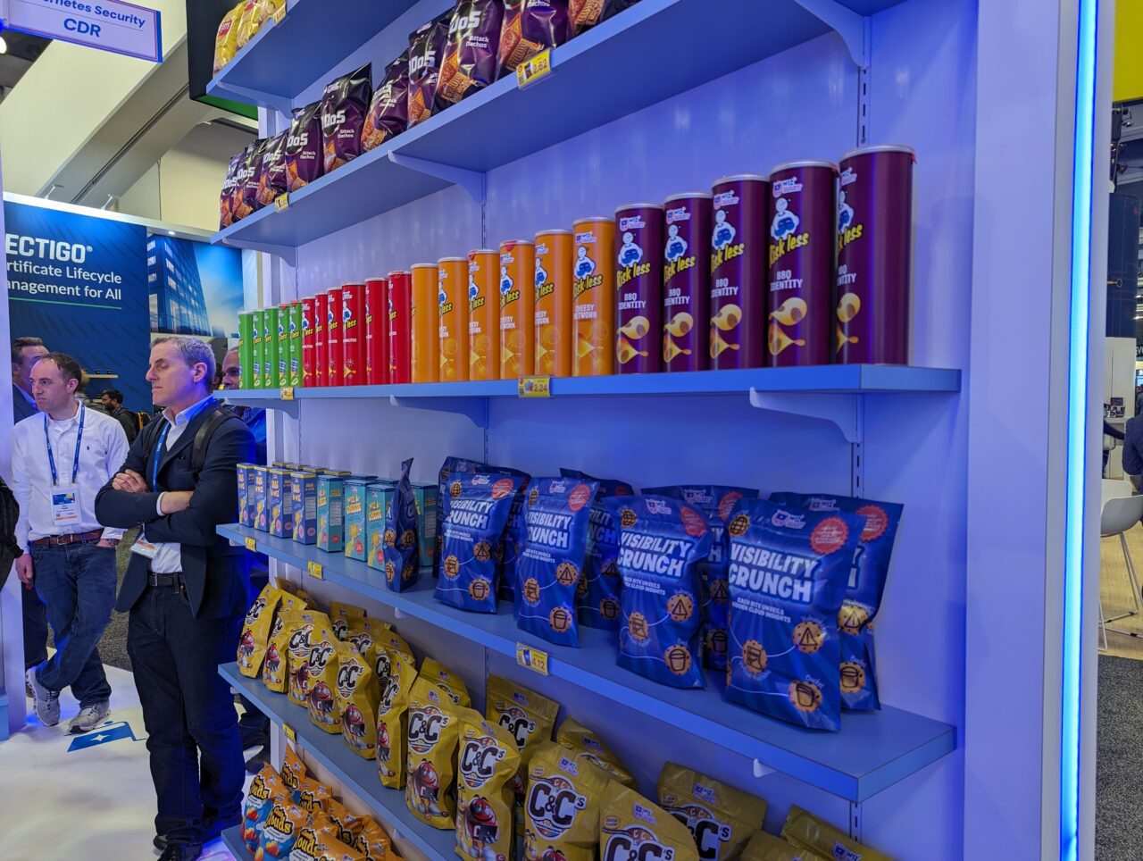 From Cleanrooms to Candy Stores: The Most Engaging Exhibit Designs at ...