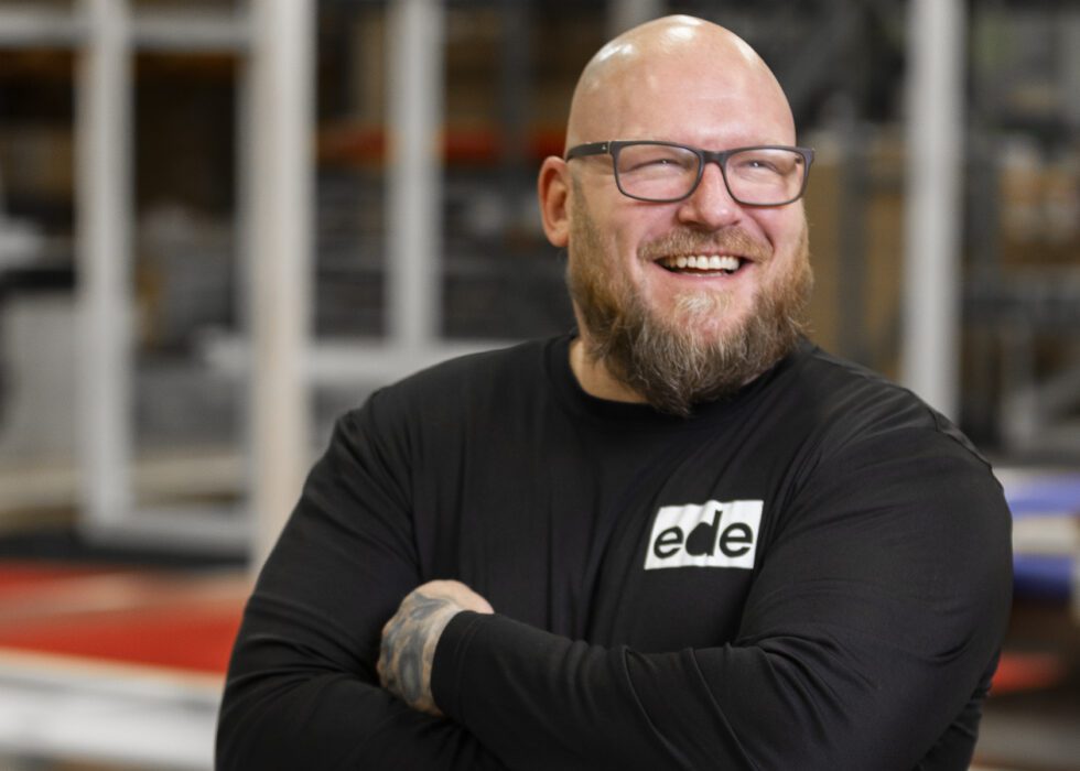 Our Team | EDE Corporation