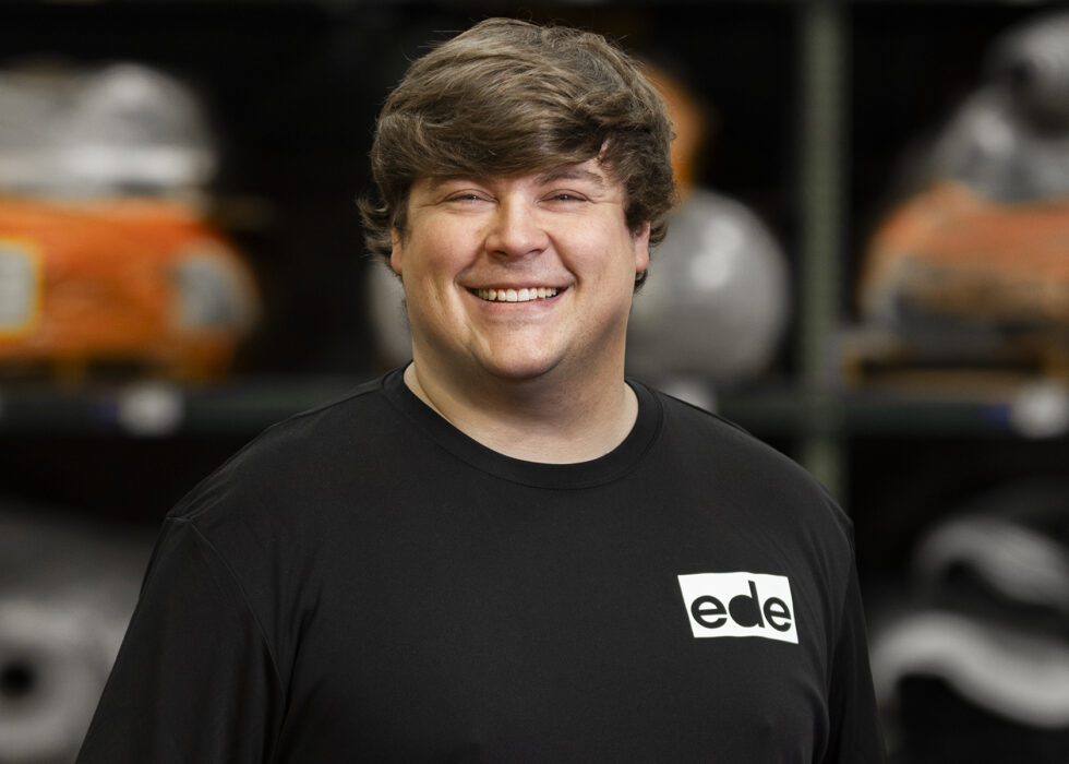 Our Team | EDE Corporation