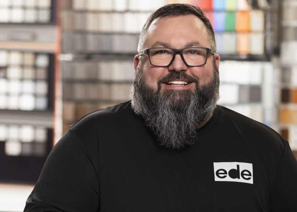 Our Team | EDE Corporation