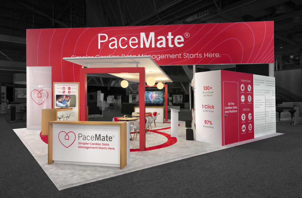 PaceMate Hits the Heart of Event Marketing| EDE Corporation