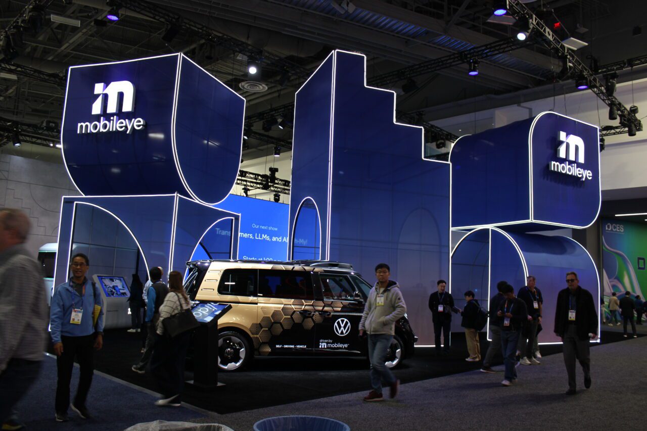 2025 Design Trends: What CES Taught Us | EDE Corporation