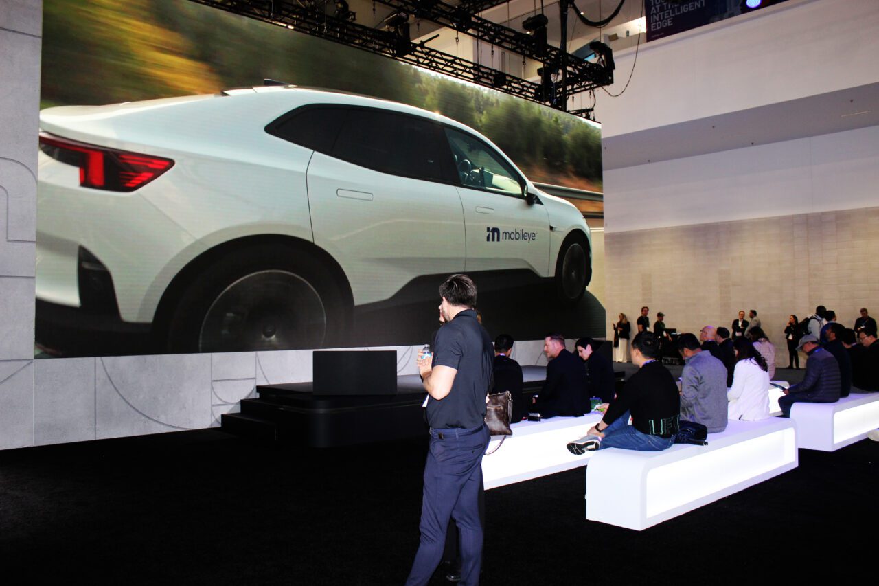 2025 Design Trends: What CES Taught Us | EDE Corporation